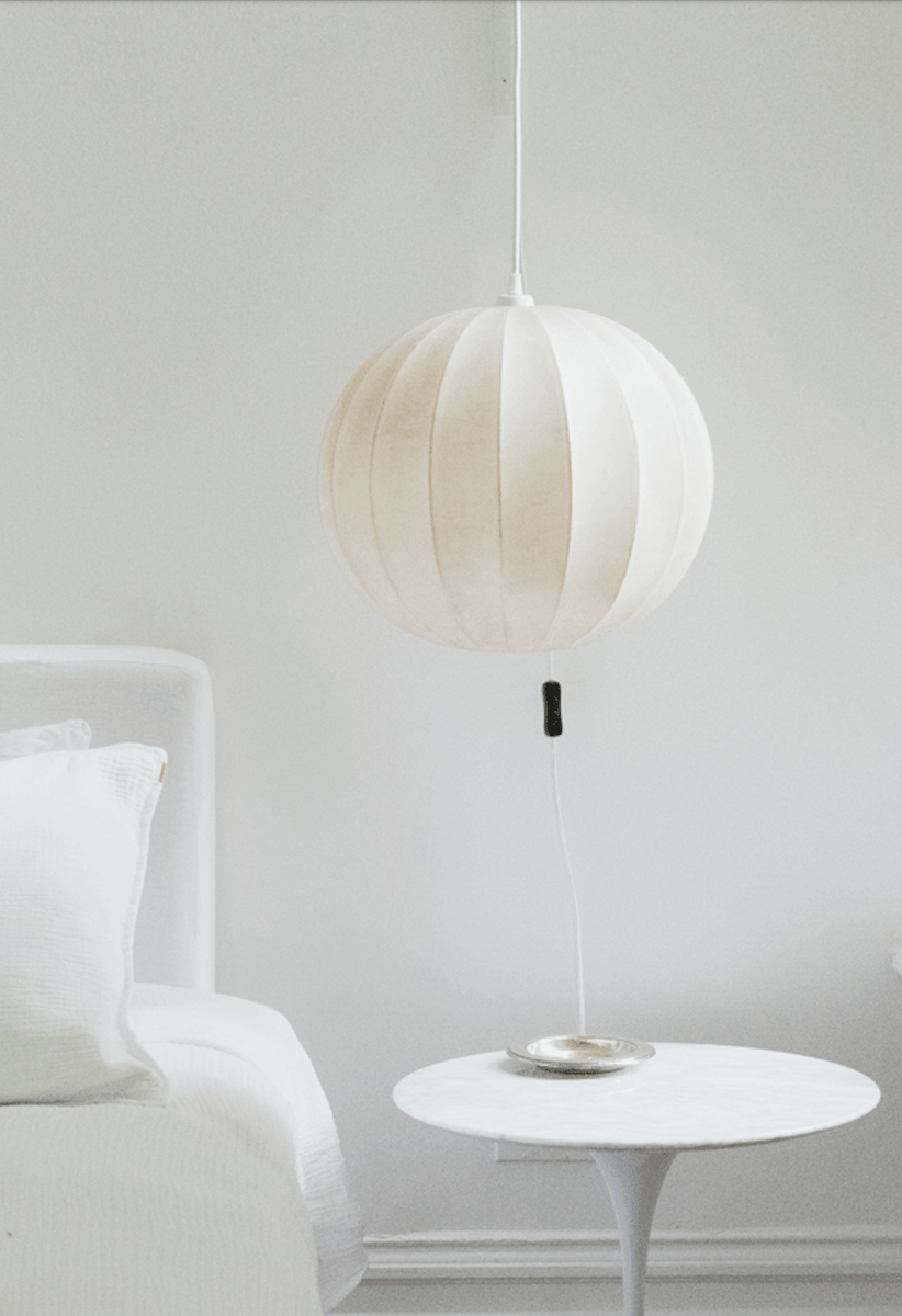 color crush | white – elsie green