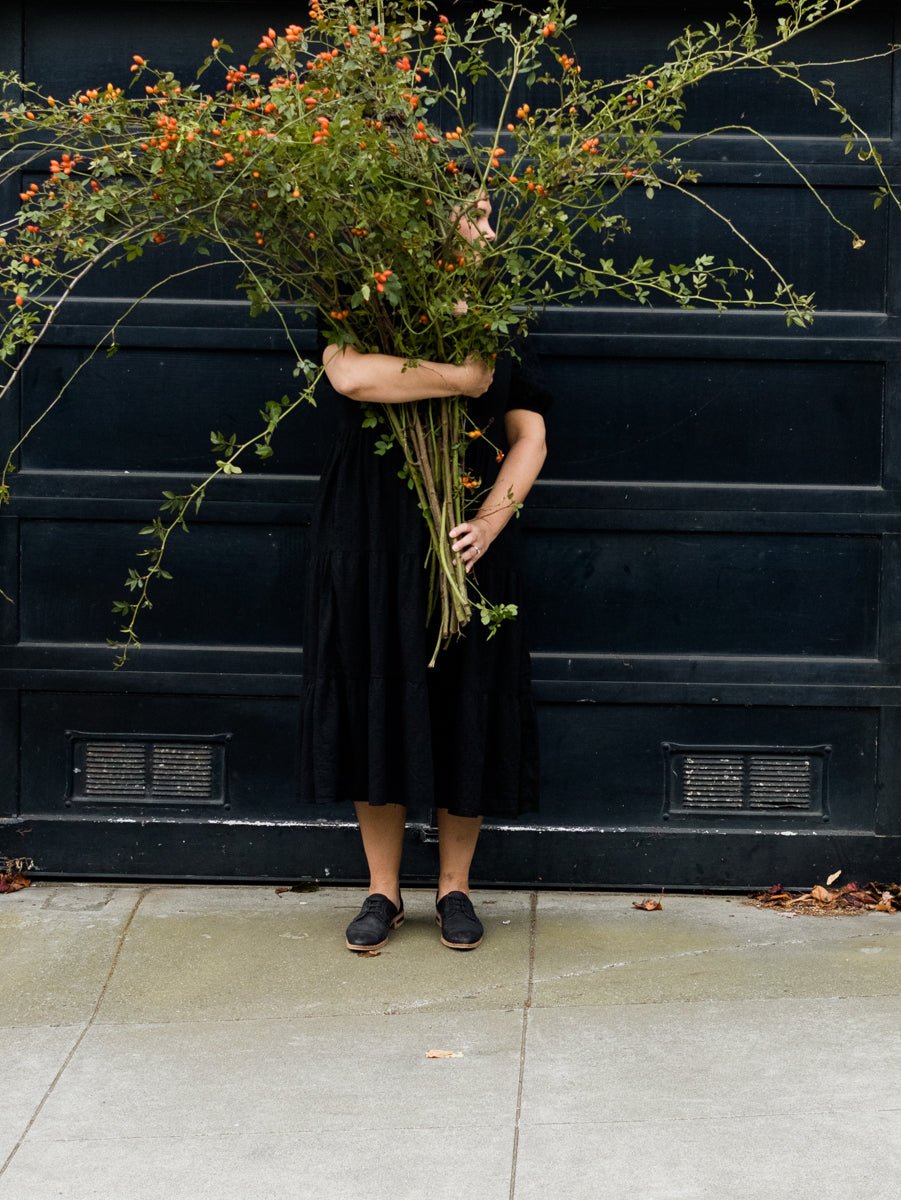 Foraged Flora | Kelsey's Botanical Guide – elsie green