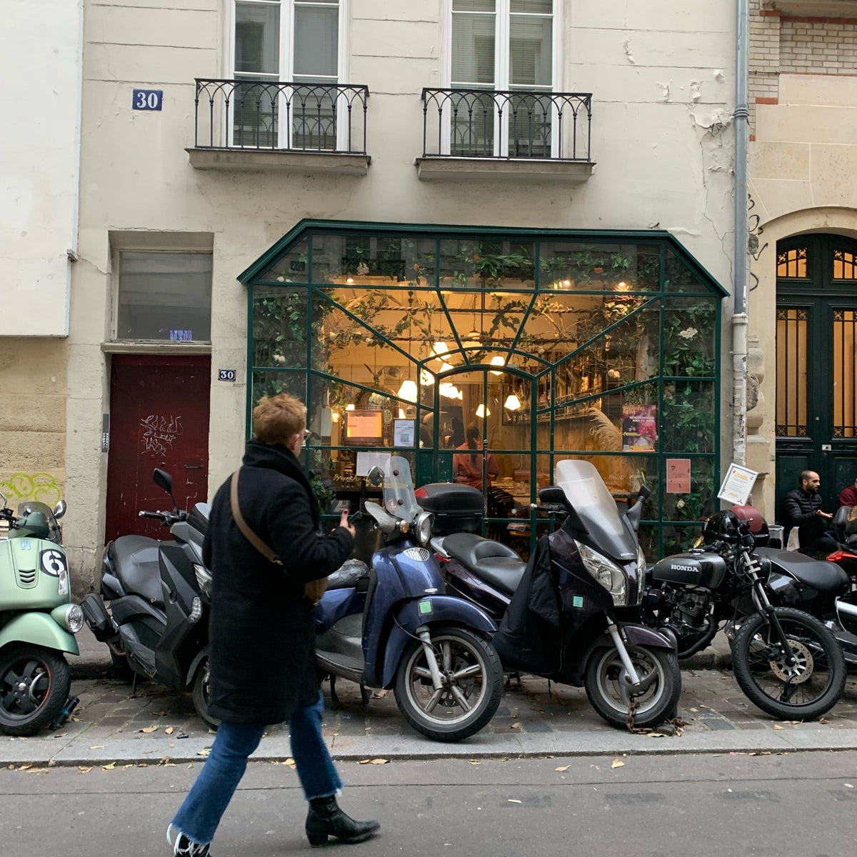 Laurie's Digital Detox Diary – elsie green