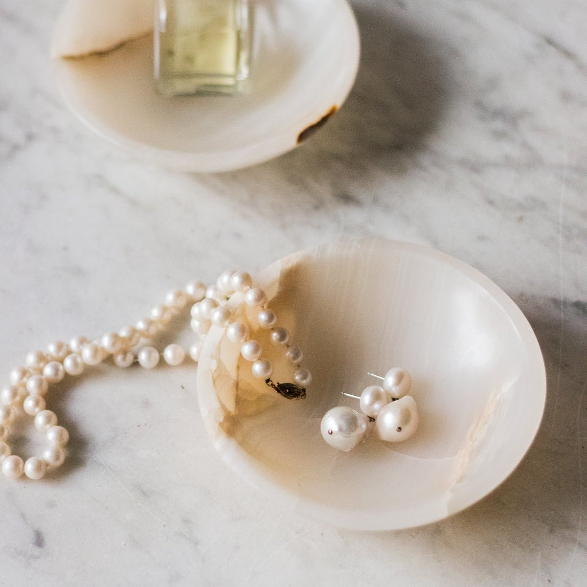 Modern Classics | Pearls – elsie green