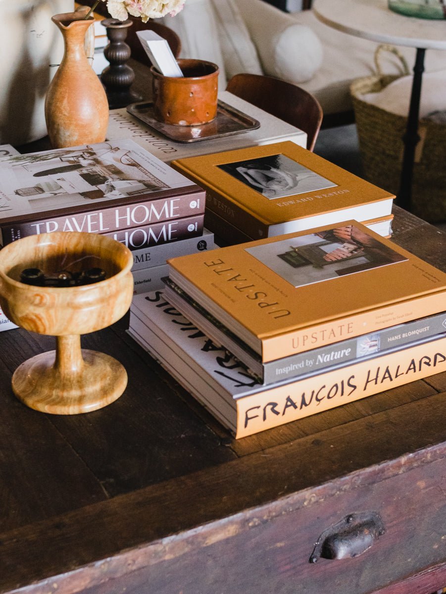 Start Your Design Book Collection – elsie green