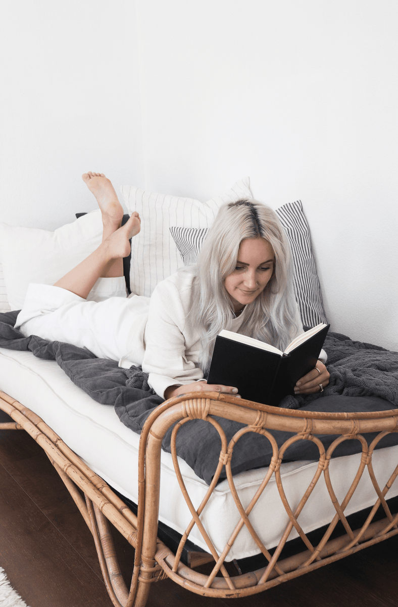 Sweet Nothing – elsie green