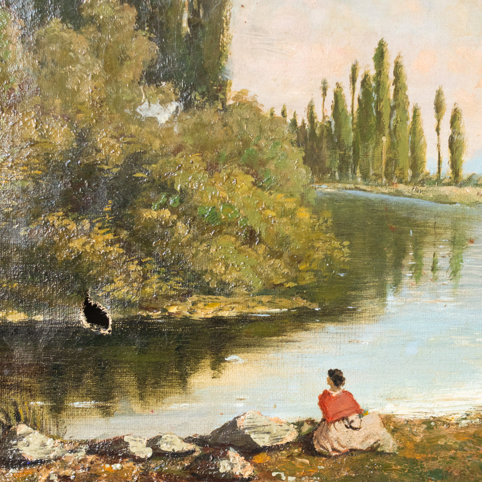 Oil Paintings – elsie green