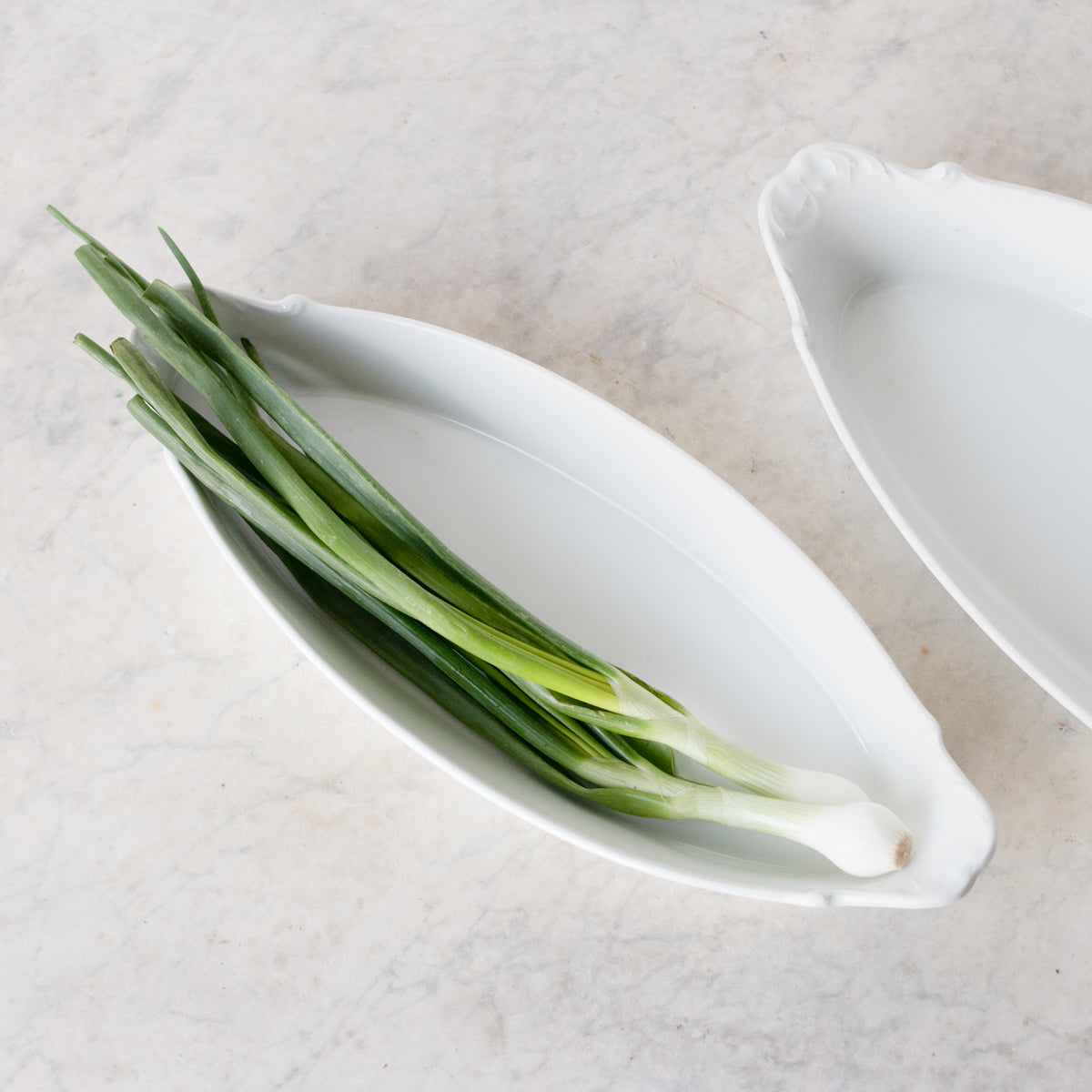 Pair of Limoges Bakers – elsie green