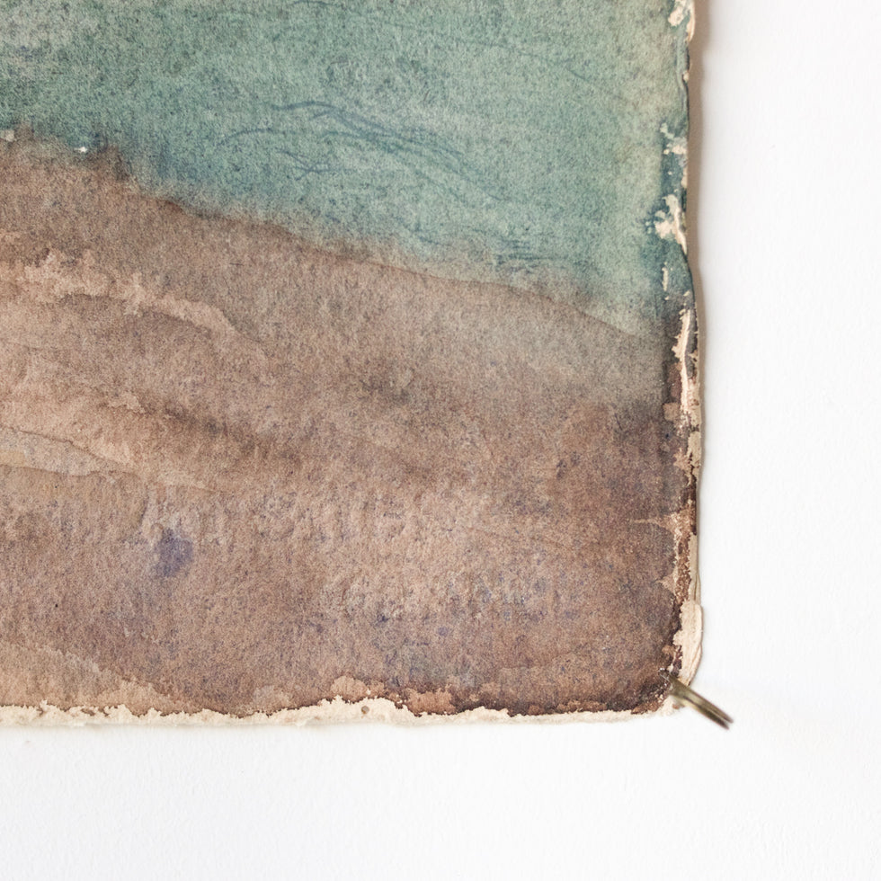 Watercolors – elsie green