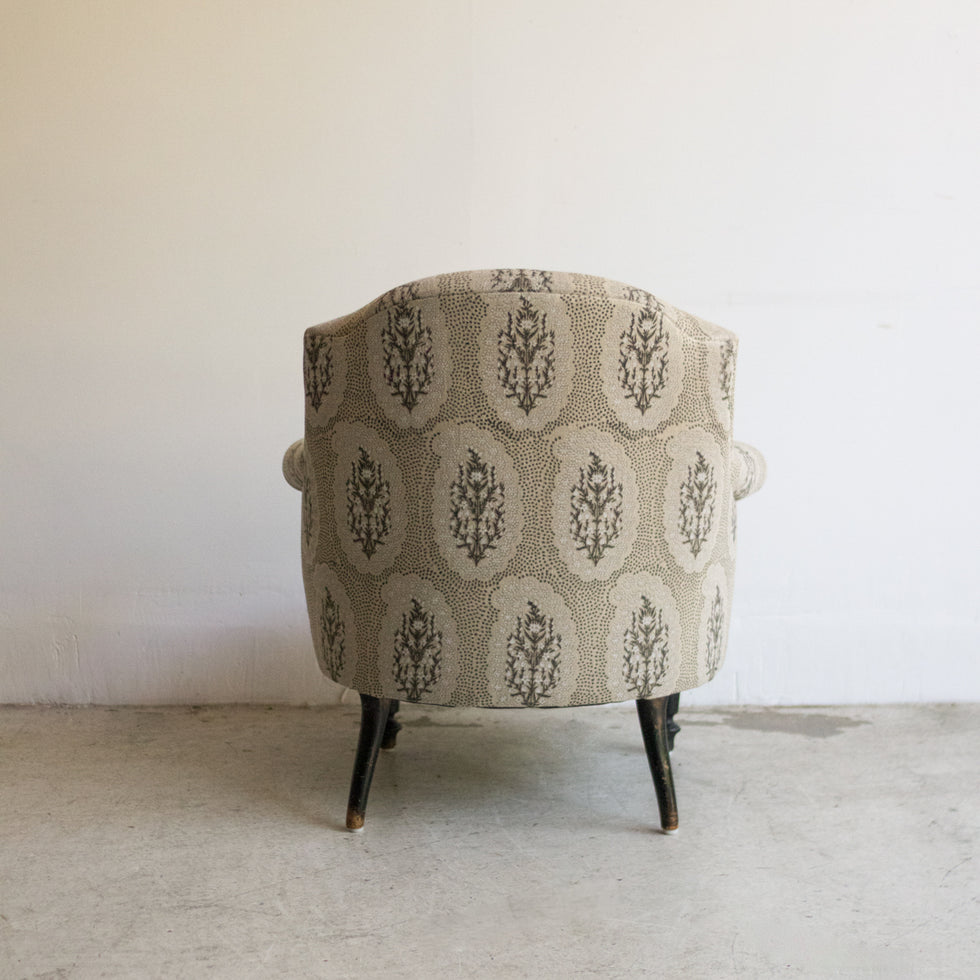 Upholstery – elsie green