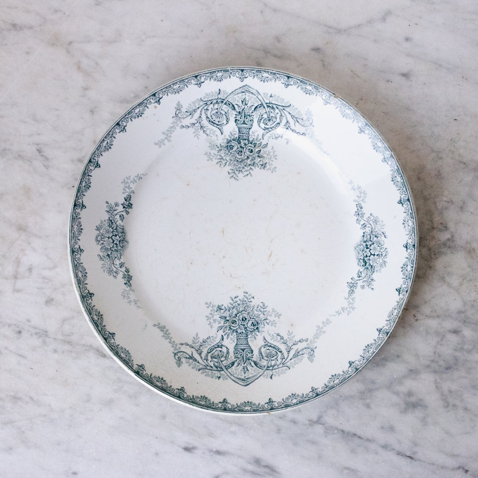 The French Kitchen – elsie green