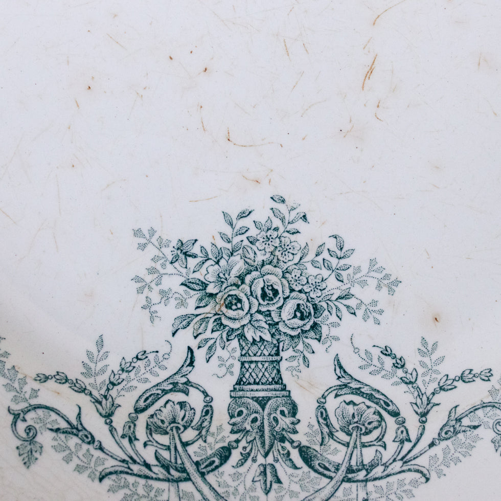 The French Kitchen – elsie green