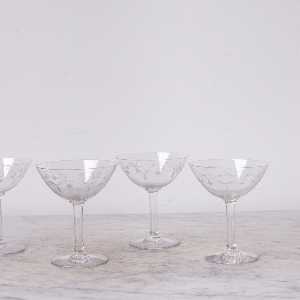 The French Bar – elsie green