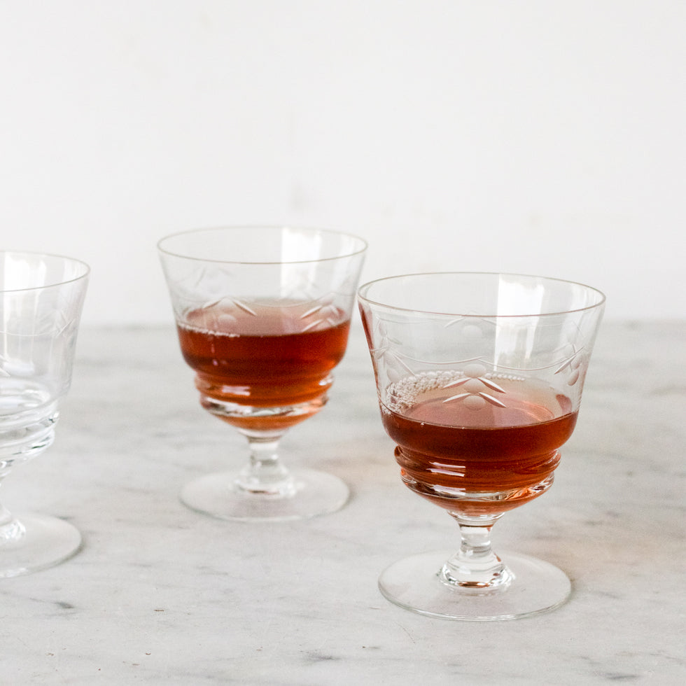 The French Bar – elsie green