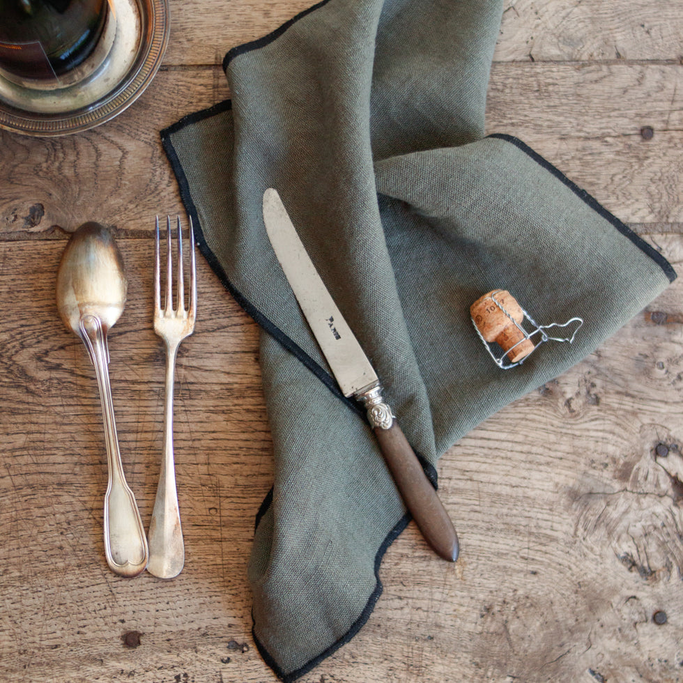 The French Kitchen – elsie green