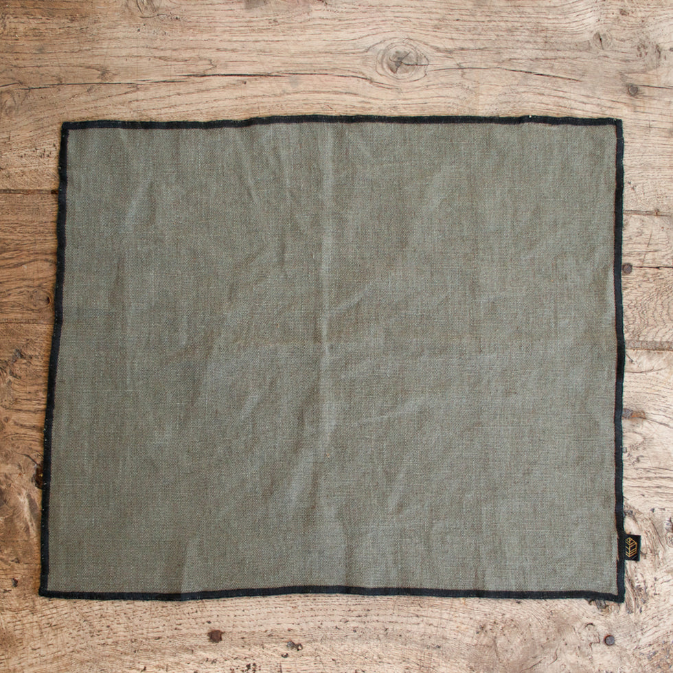 The French Kitchen – elsie green