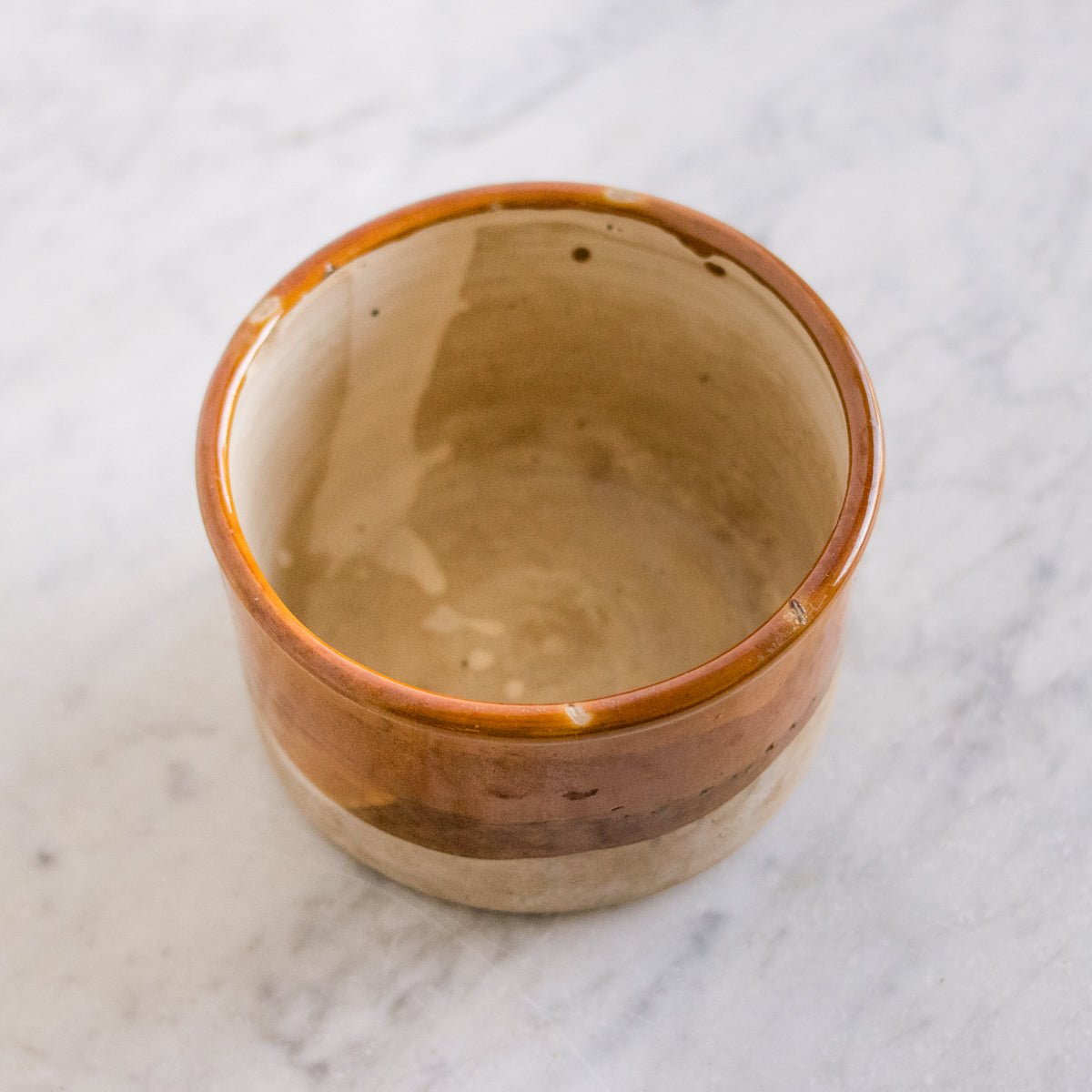 Provencal Butter Keeper - the french kitchen - elsie green