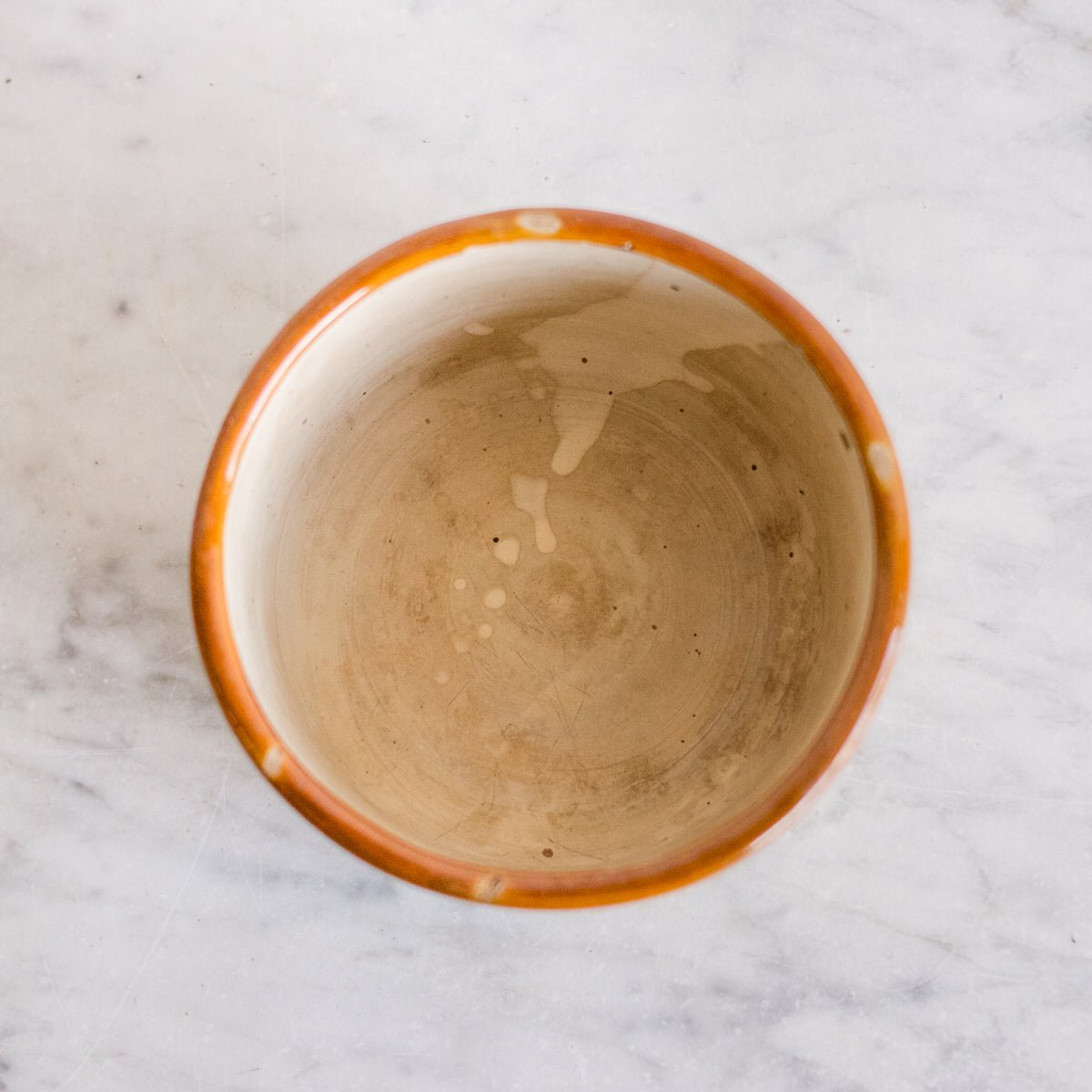 Provencal Butter Keeper - the french kitchen - elsie green