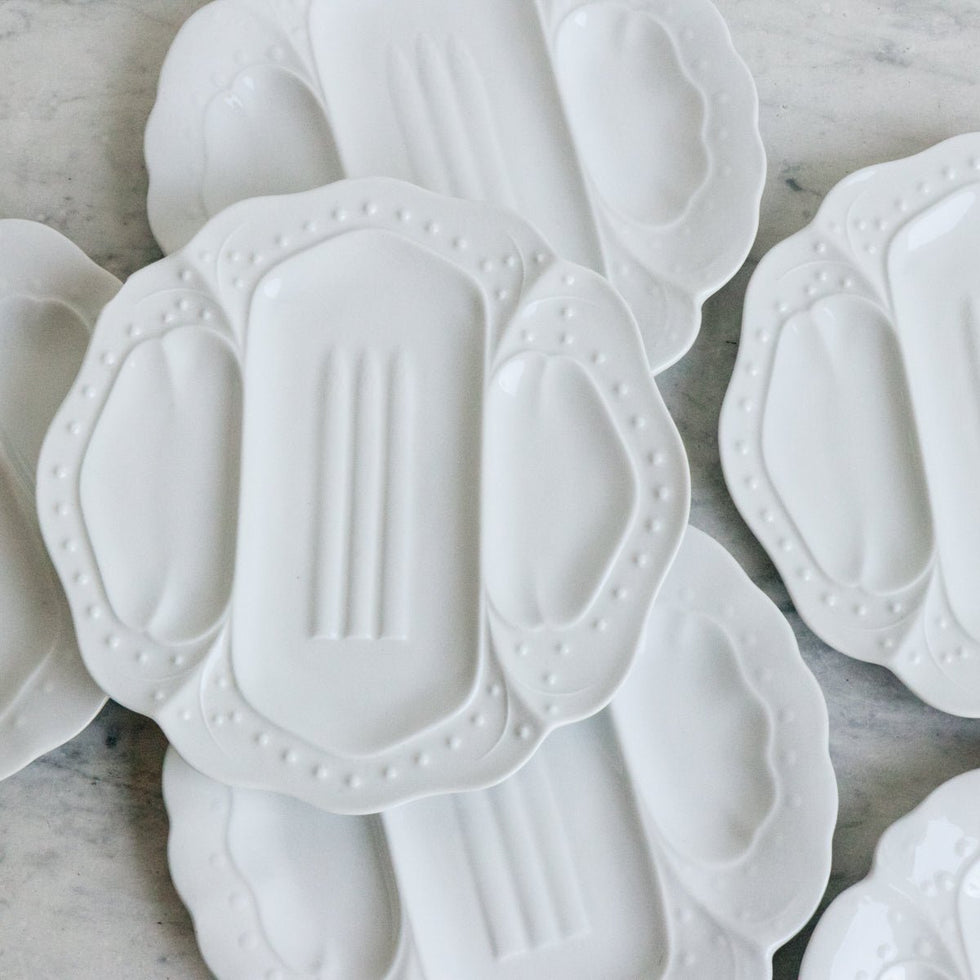 The French Kitchen – elsie green