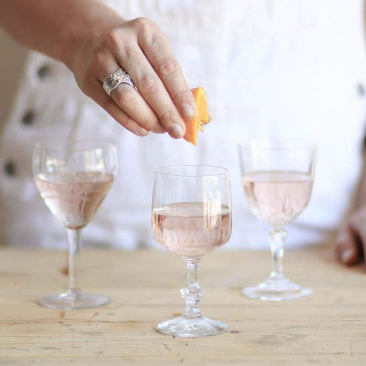 The French Bar – elsie green