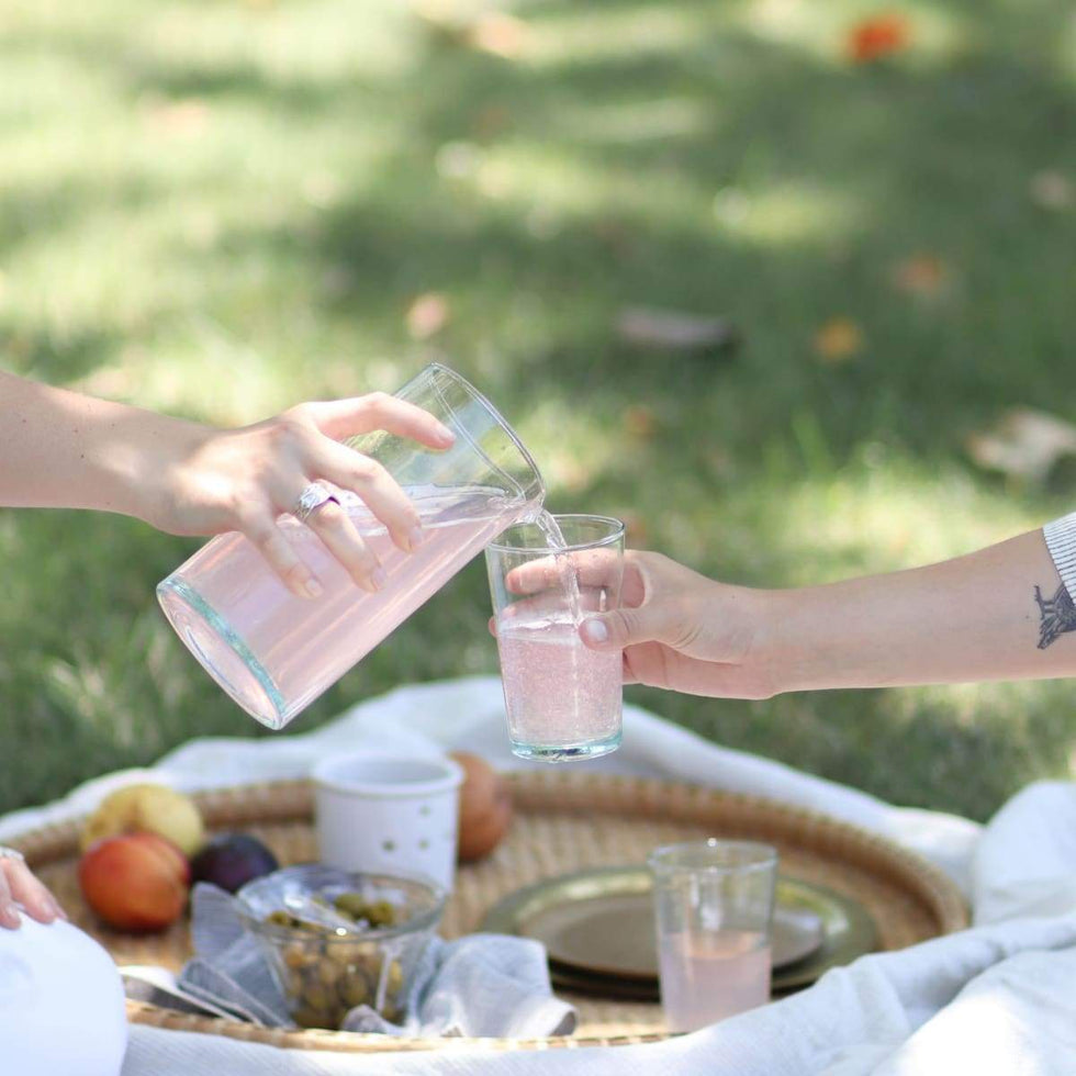 The French Garden – elsie green