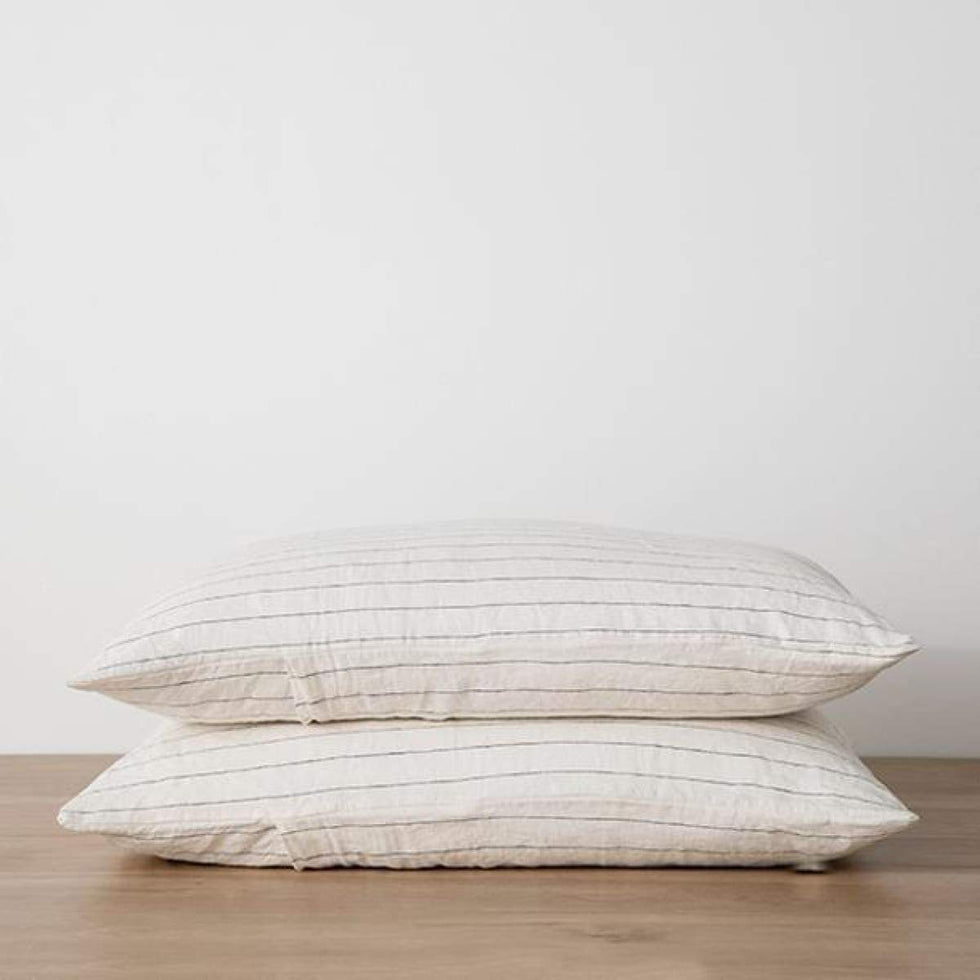 Photo Essay I Linen Sheets – elsie green
