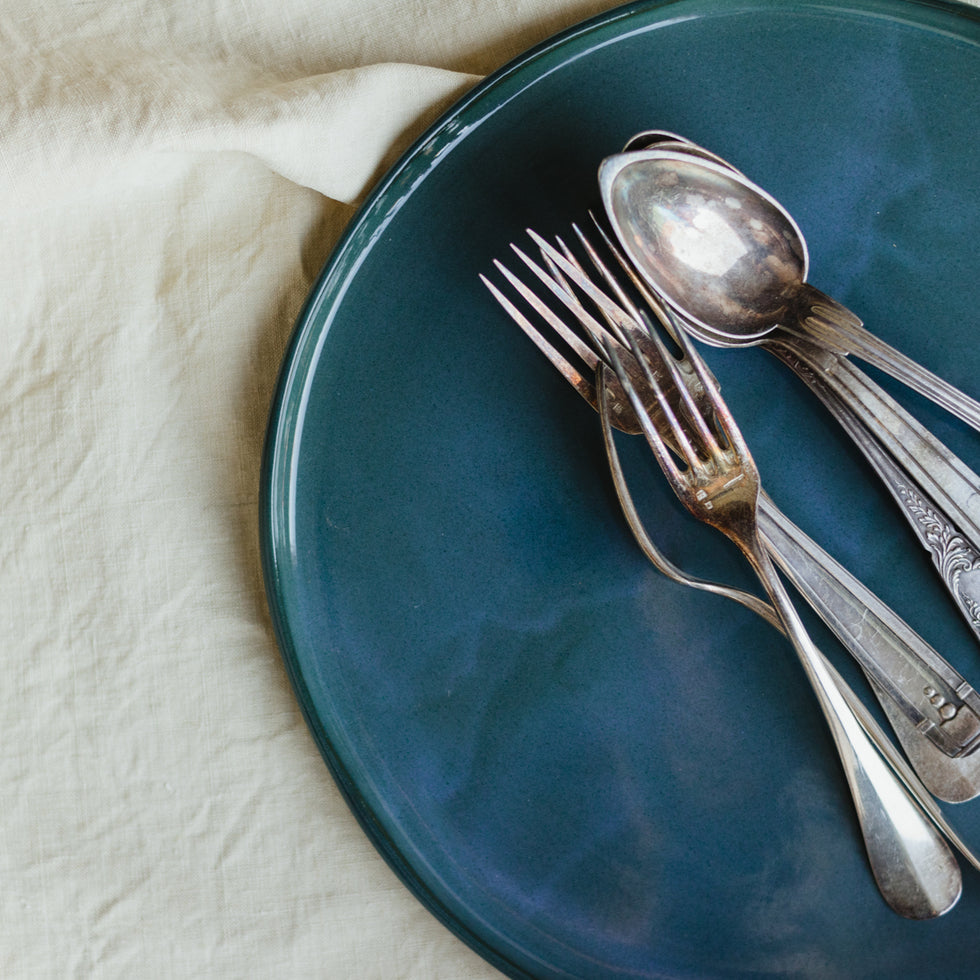 The French Garden – elsie green